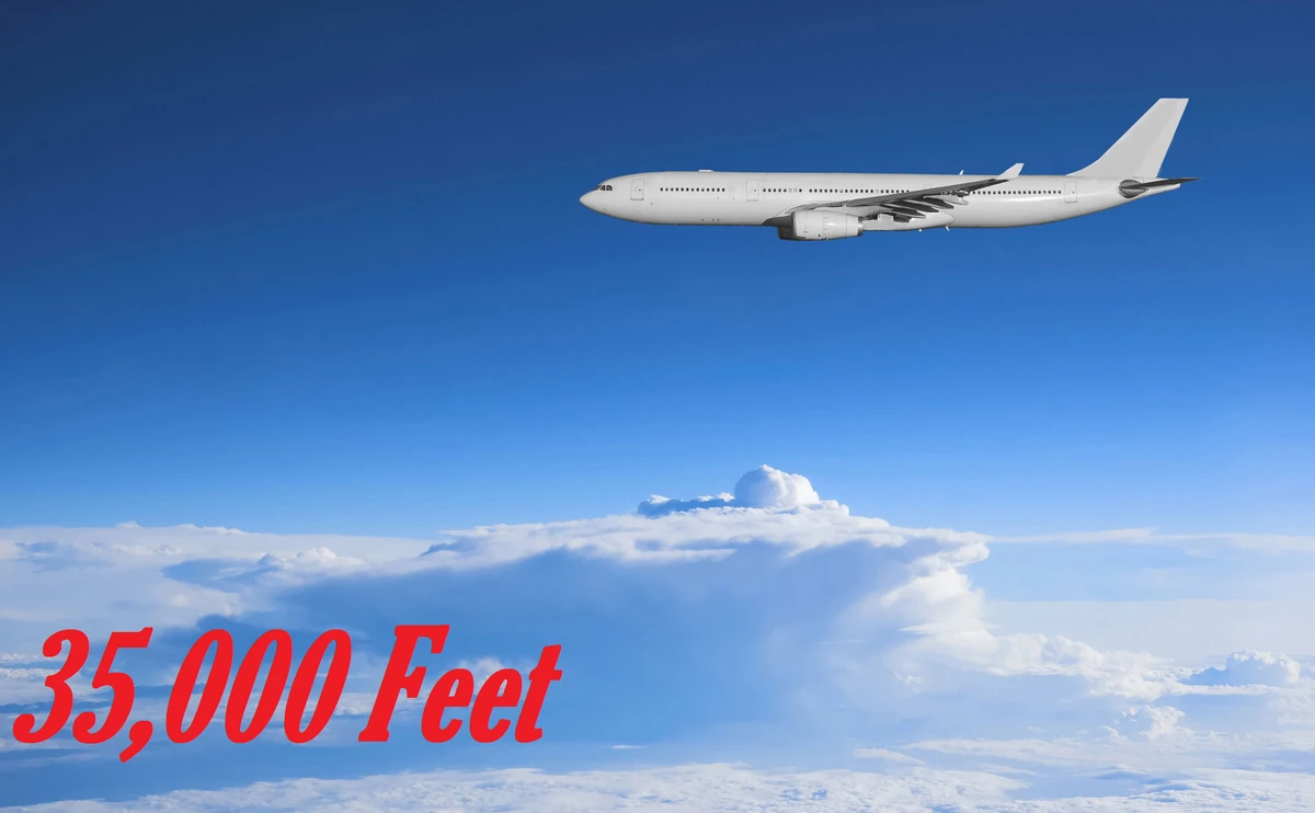 35,000 Feet | Wikination | Fandom