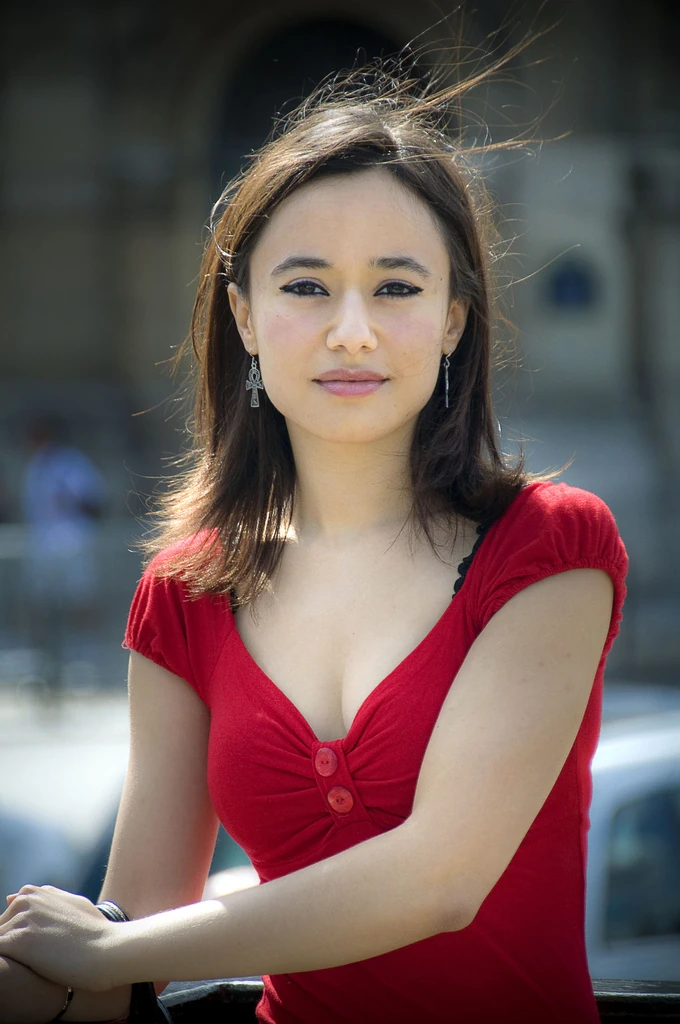 Hannelore Pinnoo | Wikination | Fandom