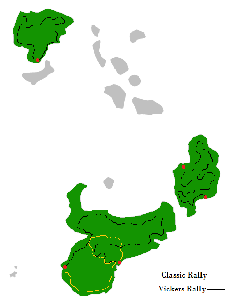 Vickers Sprint Rally | Wikination | Fandom