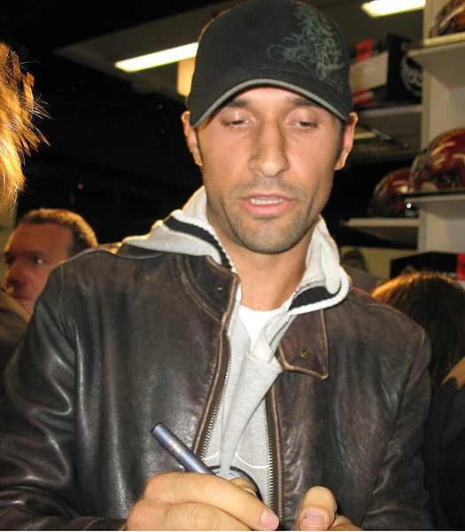 Gregior Ilava | Wikination | Fandom