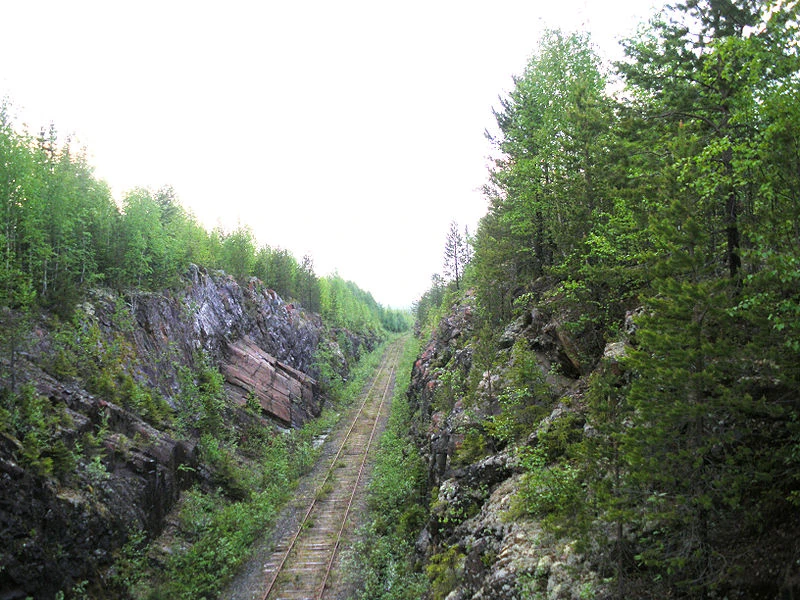 Emerald Railway | Wikination | Fandom