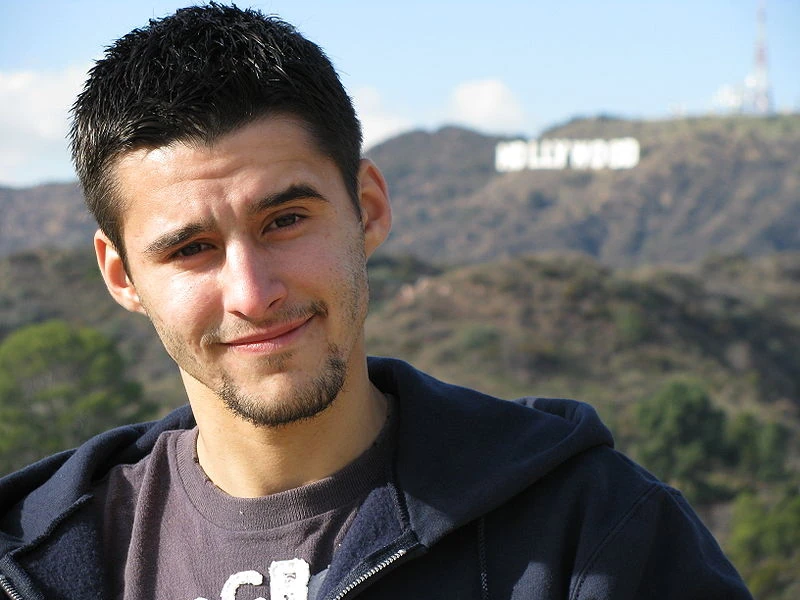 Alexandru Latin | Wikination | Fandom