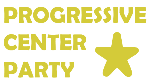 Progressive Center Party | Wikination | Fandom