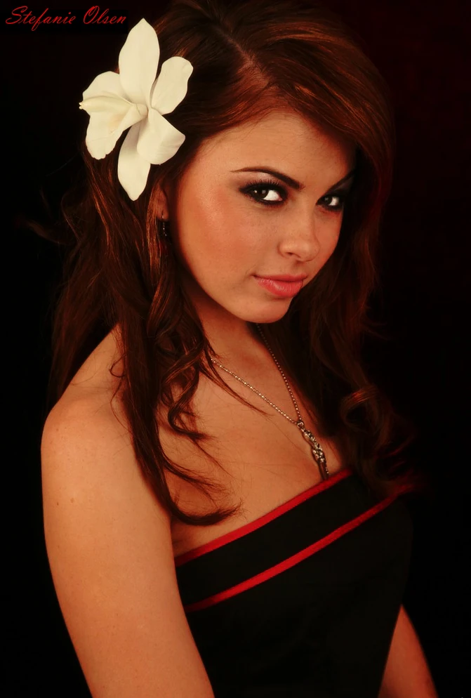 Stefanie Olsen | Wikination | Fandom