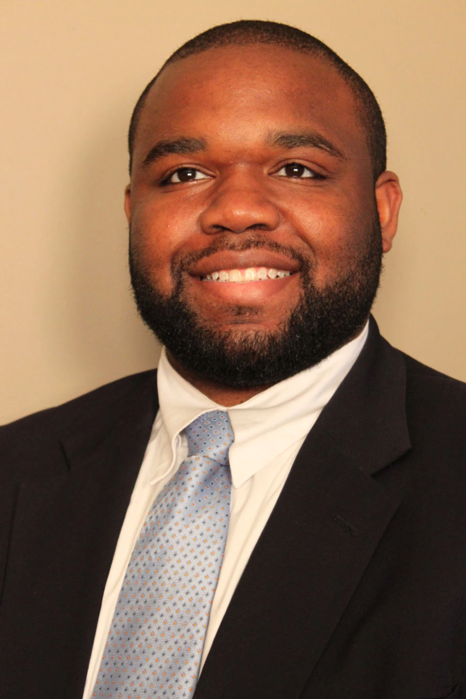 Steven Robinson | Wikination | Fandom