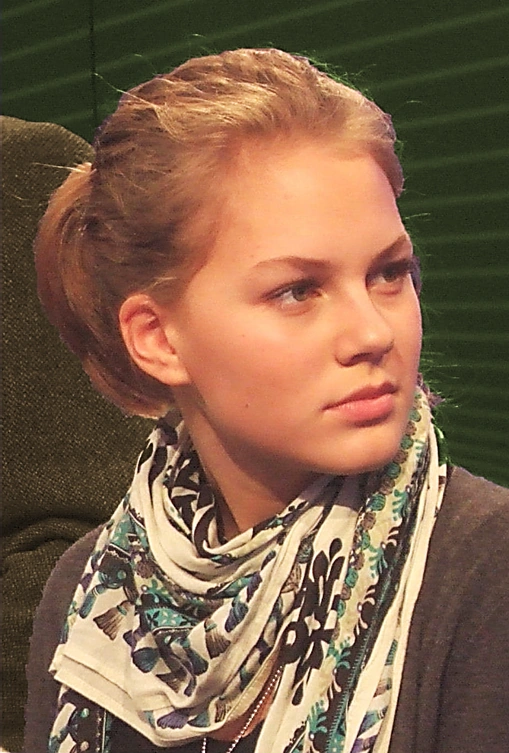 Elly Buick | Wikination | Fandom