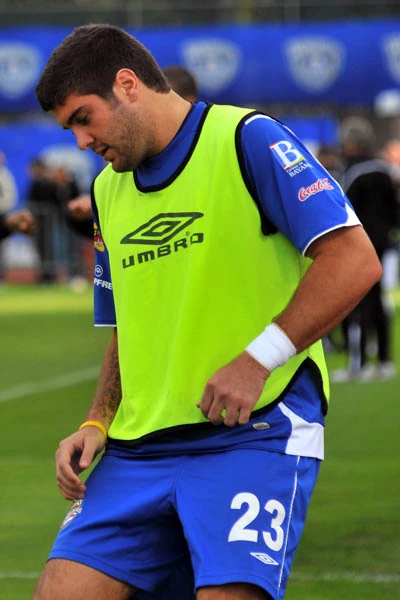 William Friscorn | Wikination | Fandom