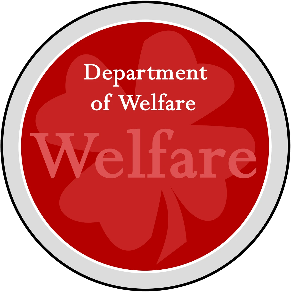 Department of Welfare | Wikination | Fandom