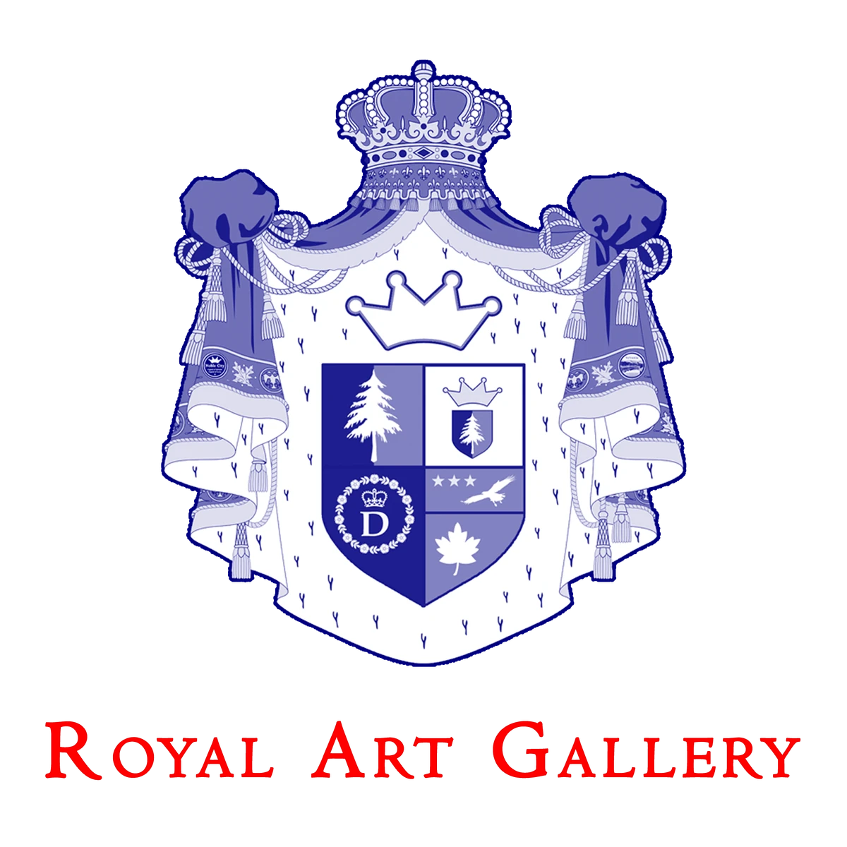 Royal Art Gallery | Wikination | Fandom