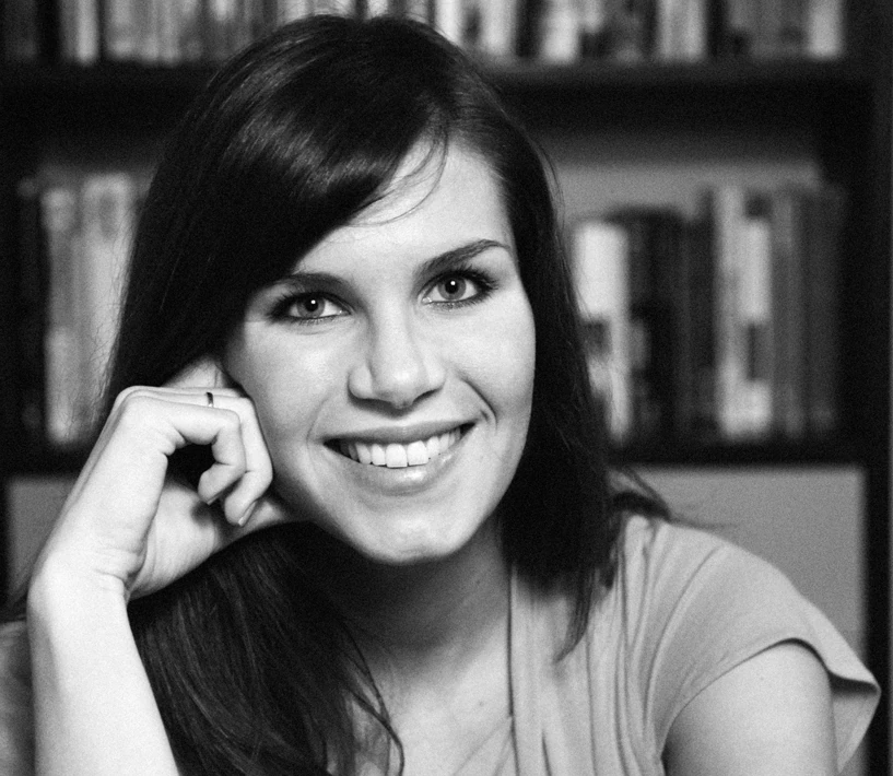 Liz West | Wikination | Fandom