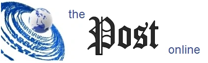 The Online Post | Wikination | Fandom