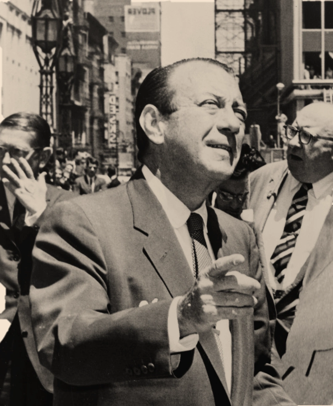 Marcus Woodrow | Wikination | Fandom