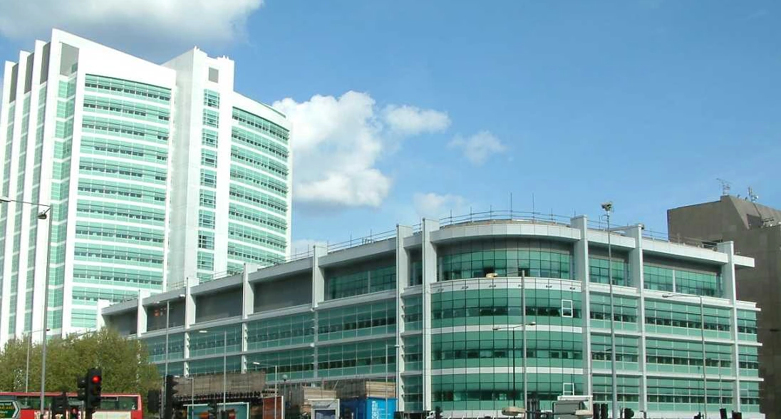 Noble City General Hospital | Wikination | Fandom