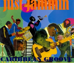 Just Jammin | Wikination | Fandom