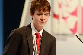 Justin Abrahams | Wikination | Fandom