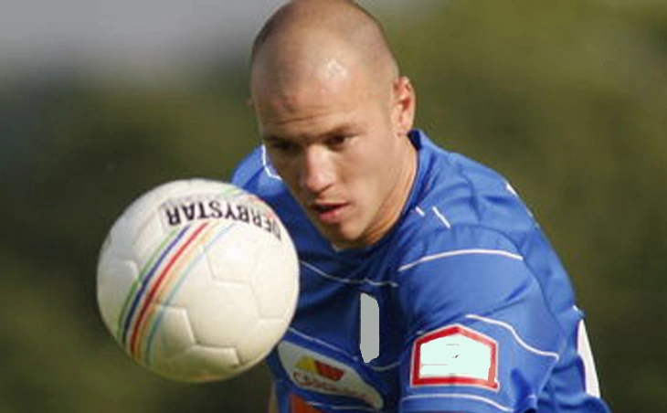 Jaap Heijsden | Wikination | Fandom