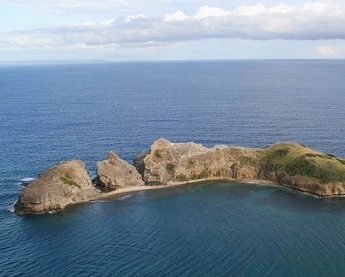 Mermaid Rock | Wikination | Fandom