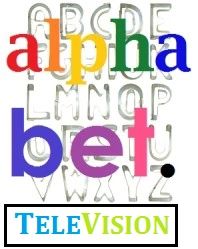 Alphabet Television | Wikination | Fandom