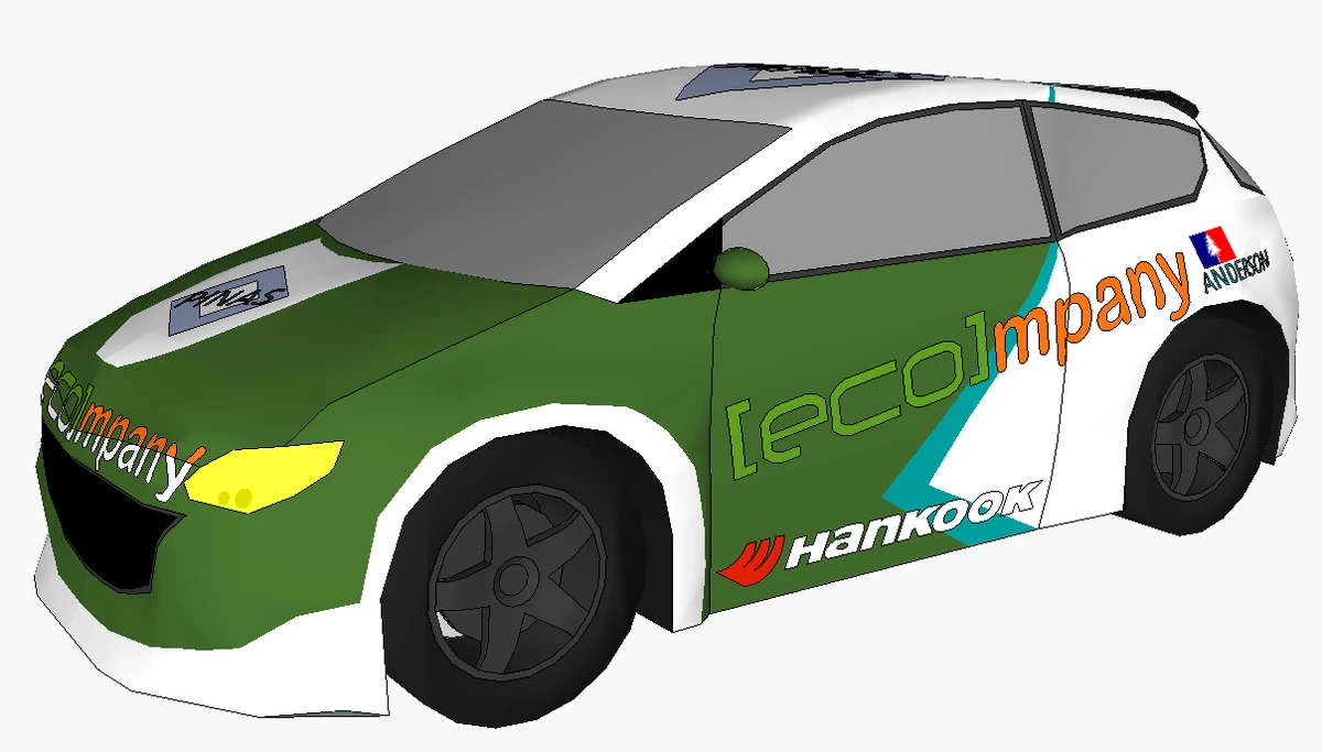 Hans Anderson | Wikination | Fandom