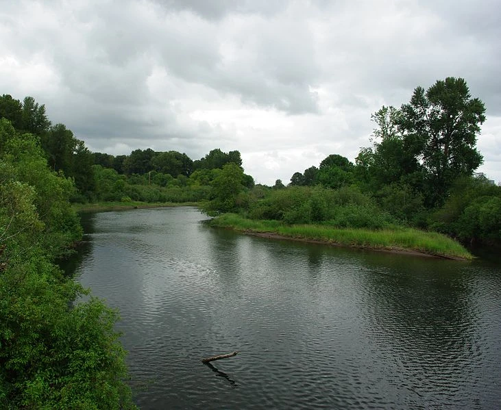 Hurbanova Stream | Wikination | Fandom