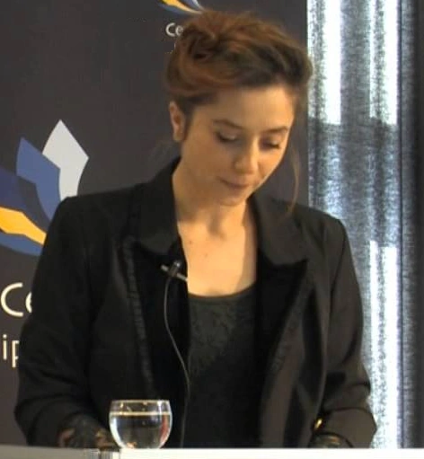 Sophie Thomassen | Wikination | Fandom