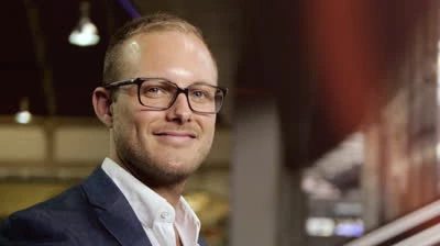 George Wrexley | Wikination | Fandom