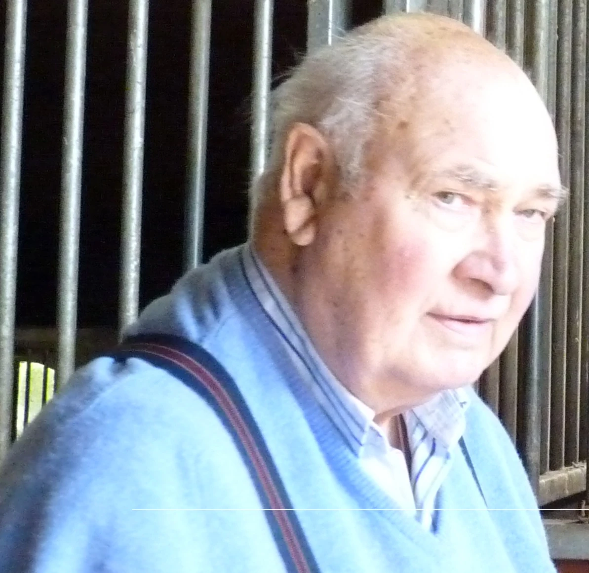 King Arthur III of Lovia | Wikination | Fandom