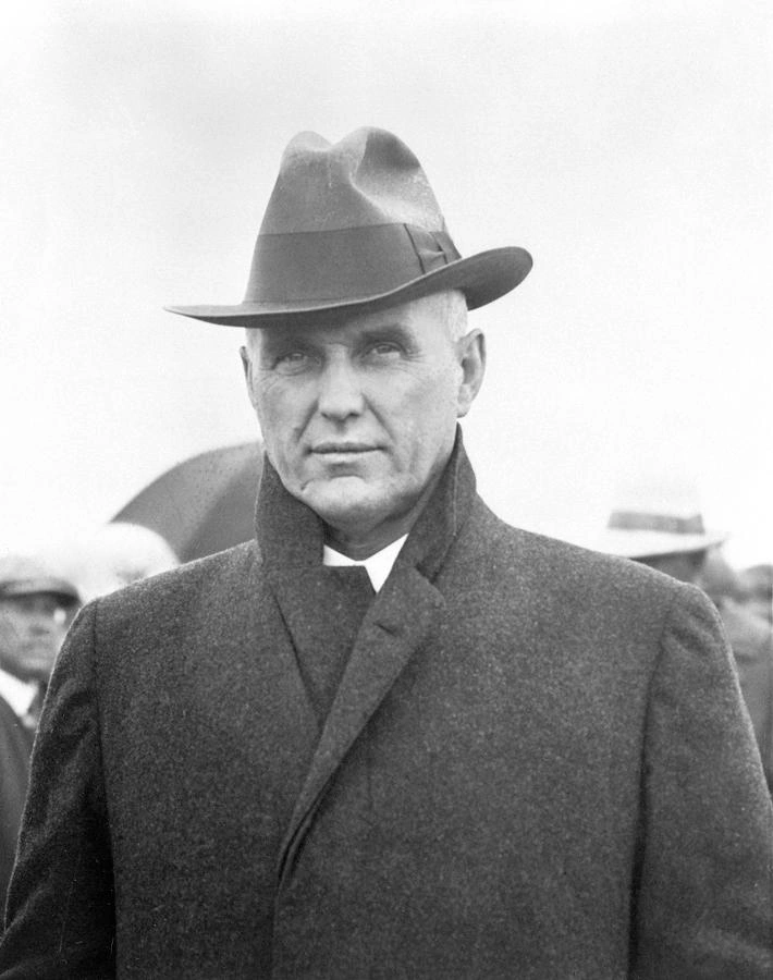 Samuel Sawyer | Wikination | Fandom