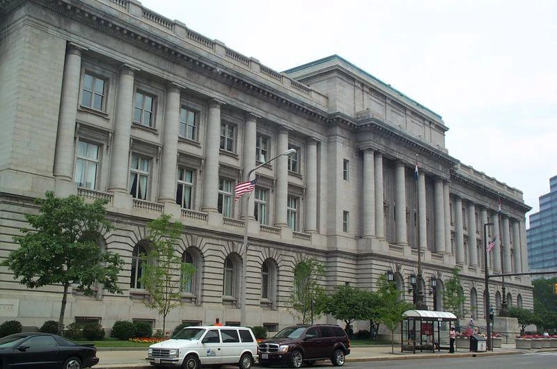 Kinley Town Hall | Wikination | Fandom