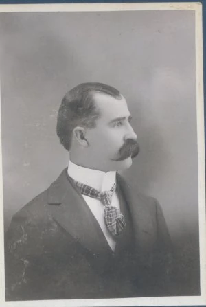 Walter Wallace Pennington | Wikination | Fandom