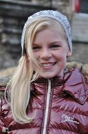 Femke Meines | Nationaal song Festival Wiki | Fandom