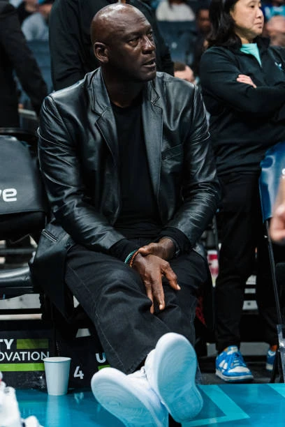 Michael Jordan | National Basketball Association Wiki | Fandom