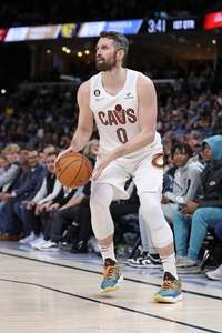 Kevin Love | National Basketball Association Wiki | Fandom