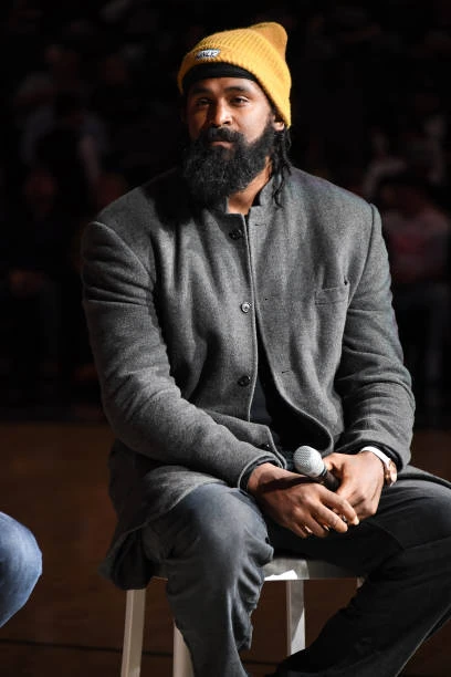 Ronnie Turiaf | National Basketball Association Wiki | Fandom