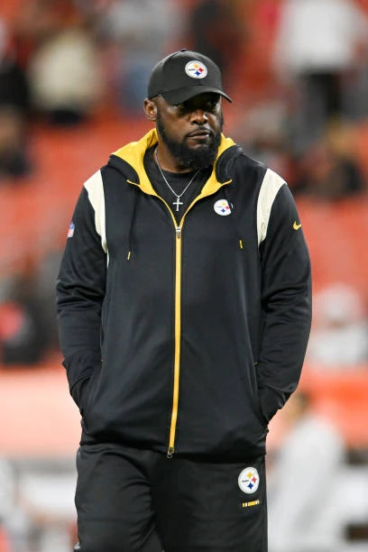 Mike Tomlin | National Football League Wiki | Fandom