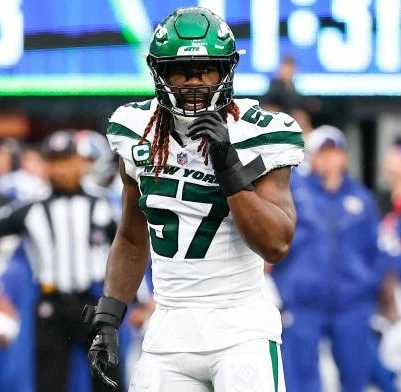 C.J. Mosley | National Football League Wiki | Fandom