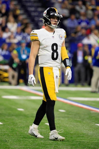 Kenny Pickett | National Football League Wiki | Fandom