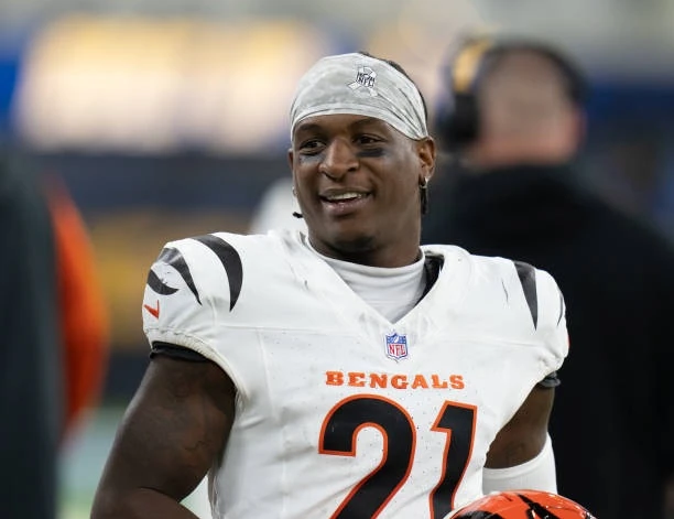 Mike Hilton | National Football League Wiki | Fandom