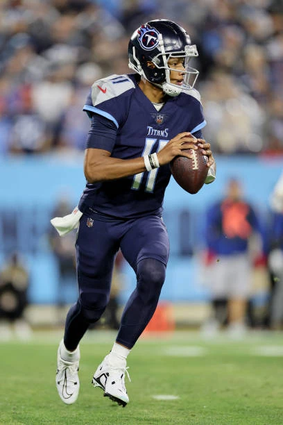 Joshua Dobbs | National Football League Wiki | Fandom