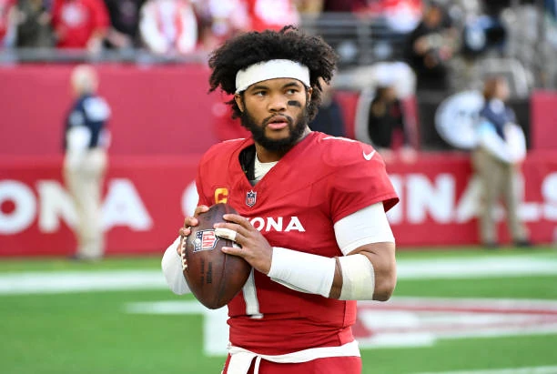 List of current NFL Starting quarterbacks | National Football League ...