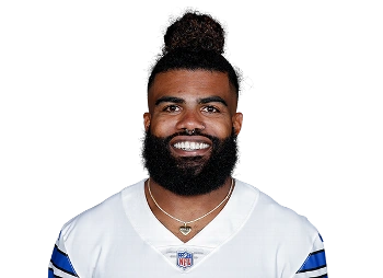 Ezekiel Elliott | National Football League Wiki | Fandom