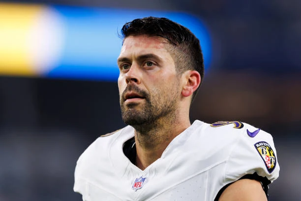 Justin Tucker | National Football League Wiki | Fandom