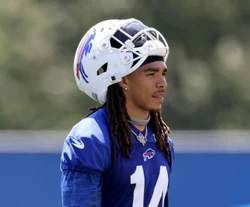 Chase Claypool | National Football League Wiki | Fandom