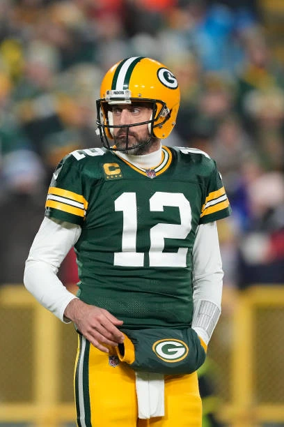Aaron Rodgers | National Football League Wiki | Fandom