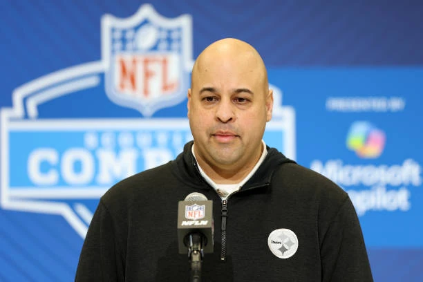 Omar Khan | National Football League Wiki | Fandom