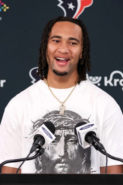 C.J. Stroud | National Football League Wiki | Fandom