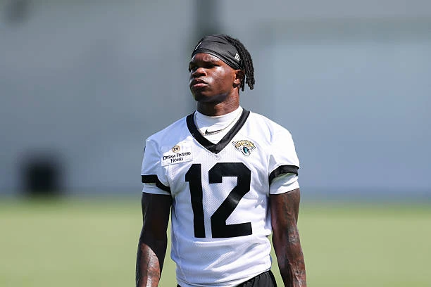 Travis Hunter | National Football League Wiki | Fandom