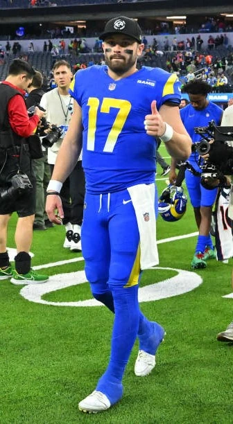 Baker Mayfield | National Football League Wiki | Fandom