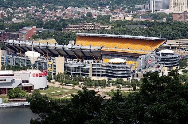 List of NFL stadiums | National Football League Wiki | Fandom