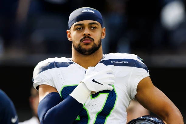 Noah Fant | National Football League Wiki | Fandom